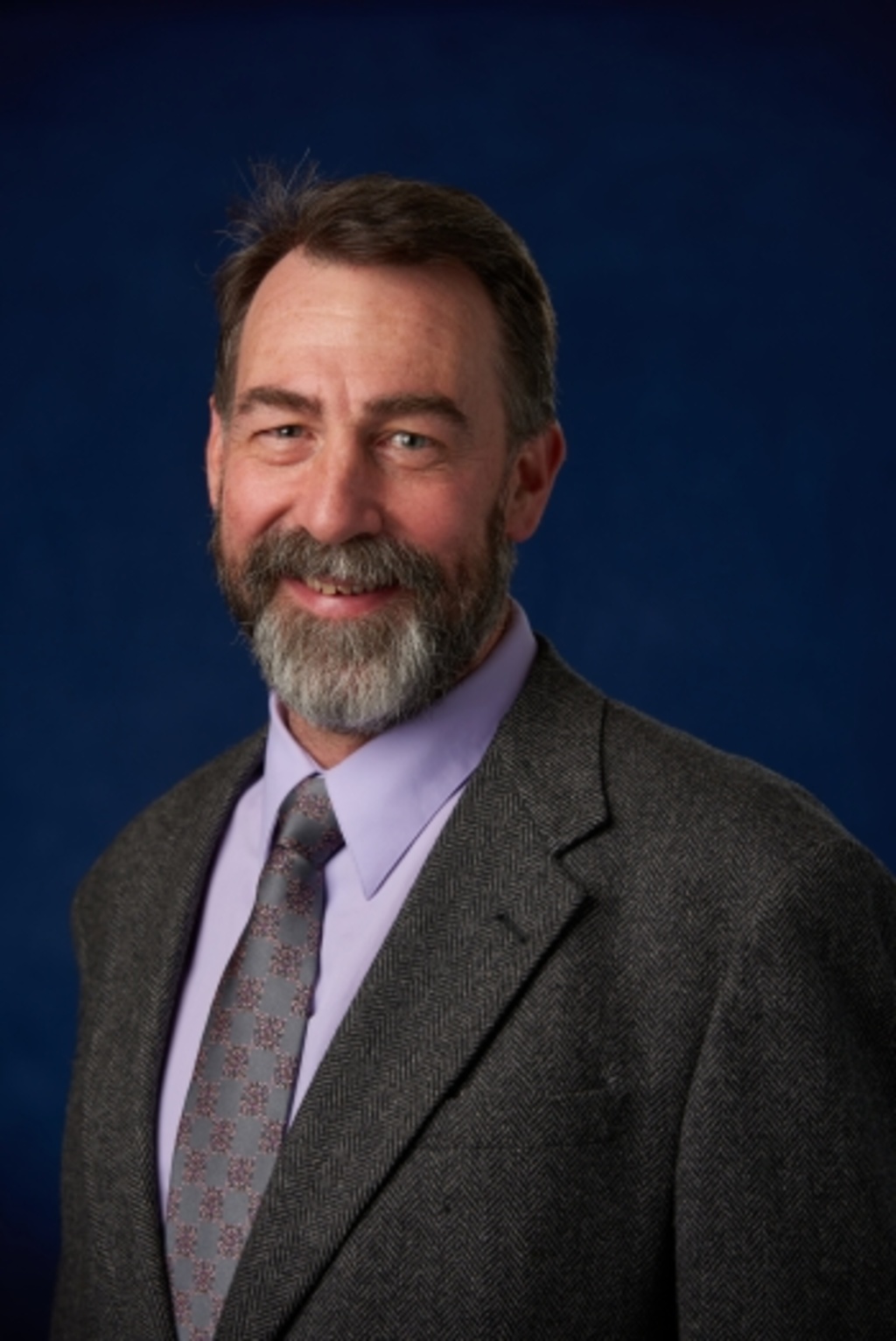 Domann recognized for mentoring excellence | Free Radical and Radiation ...