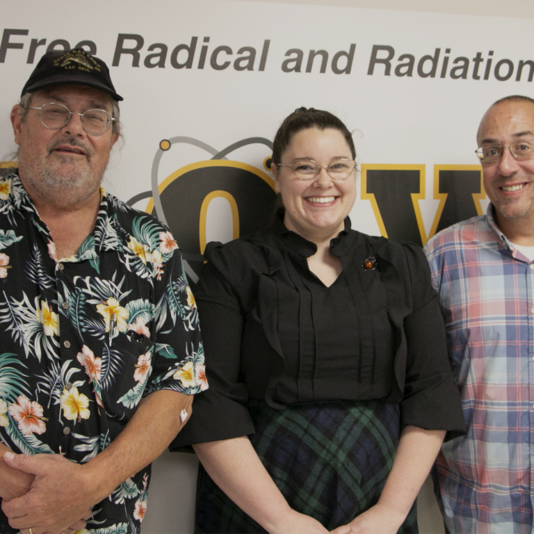 FRRBP | The University of Iowa